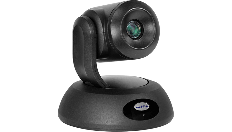 How do I use the conference room camera? – Convene Support