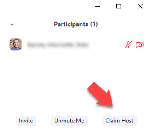 Breakout room settings reference guide (Zoom) – Convene Support